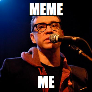 Meme Fred - IMPOSE Magazine