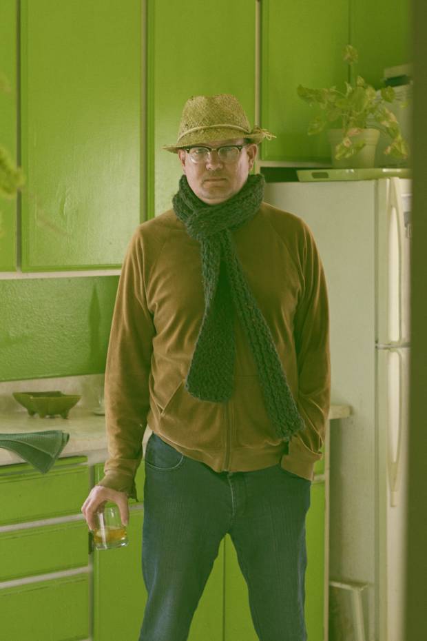 Week in Pop: Frank Lenz, I Love You, Underpass, Young Karin - Impose ...