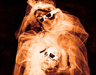 An interview with Gary Wilson, the legend - IMPOSE Magazine