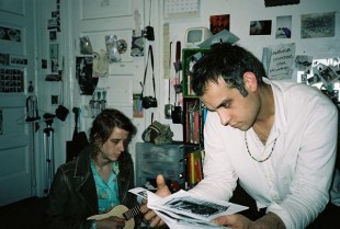 Girls' Chet “JR” White explains all - IMPOSE Magazine