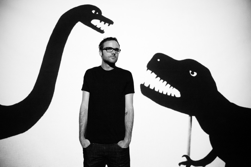 Cassettes Won't Listen's Jason Drake - IMPOSE Magazine