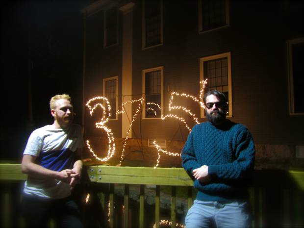 Week in Pop: Bummer Vacation, Carl Creighton, Dinosaur Feathers, News ...