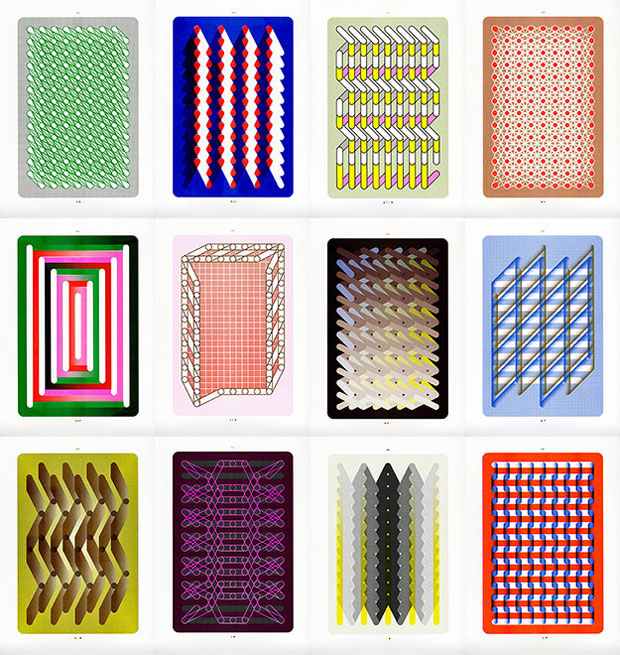 Beyond the pattern with Sigrid Calon - IMPOSE Magazine