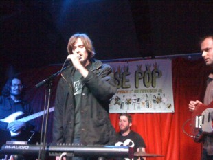 Week in Pop: Dark Palms, Golden Void, Michael Stasis, Sabonis, WRLM ...