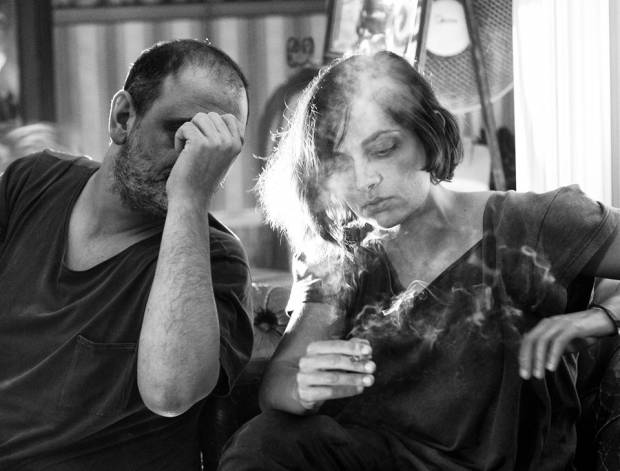 Week in Pop: Dave Segedy, Eddington Again, Ocean Hope, Sun Glitters ...