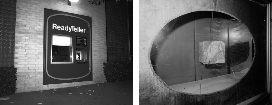 Vintage LA in 35mm with John Brian King - IMPOSE Magazine