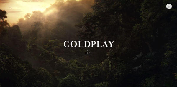 Seen Your Video: Coldplay, “Adventure Of A Lifetime” - IMPOSE Magazine