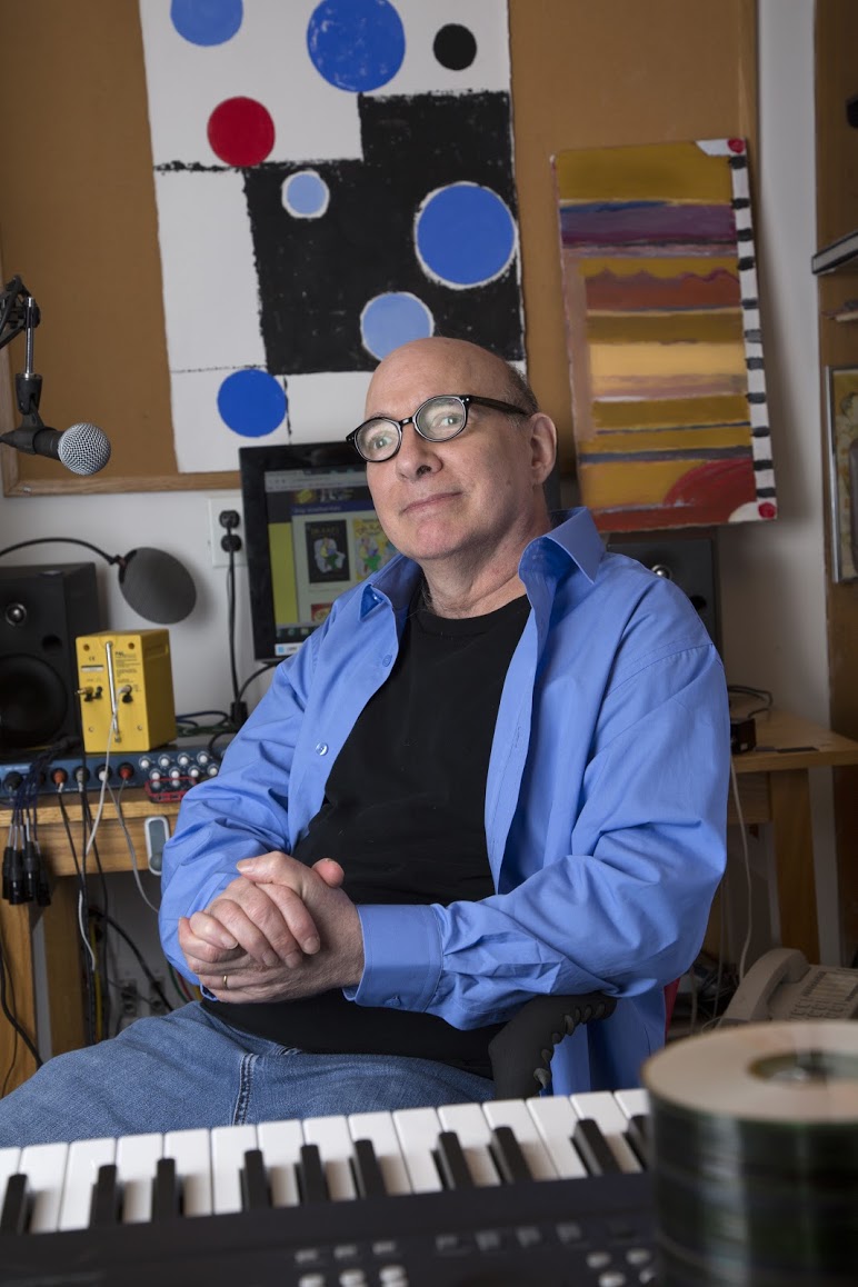 Tom Snyder and Jonathan Katz Talk Comedy History And Newest Production ...