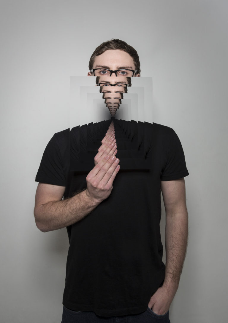 Josh Butler Talks New EP Link - IMPOSE Magazine