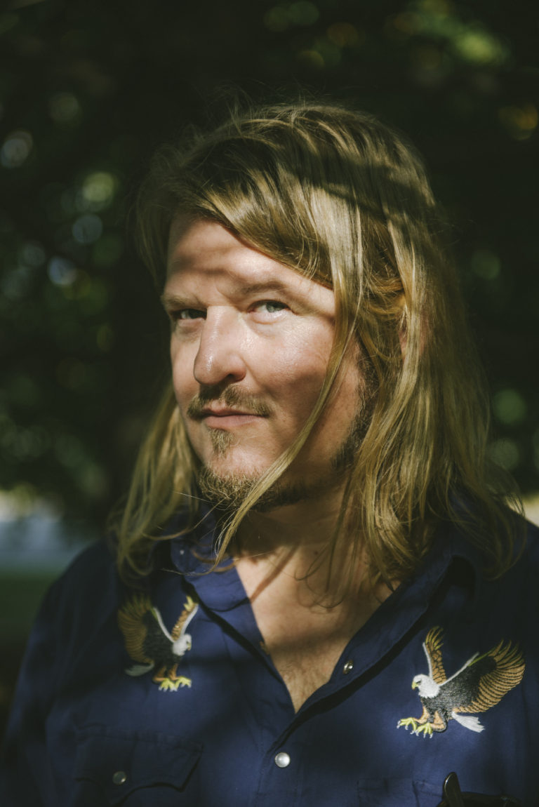 Brooklyn’s Greg Humphreys Talks Electric Trio, Joy, & Being The ...