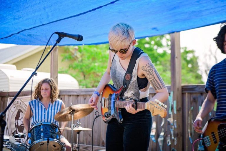 A Sit Down With Izzy True at The Birthday Celebration of The Year ...