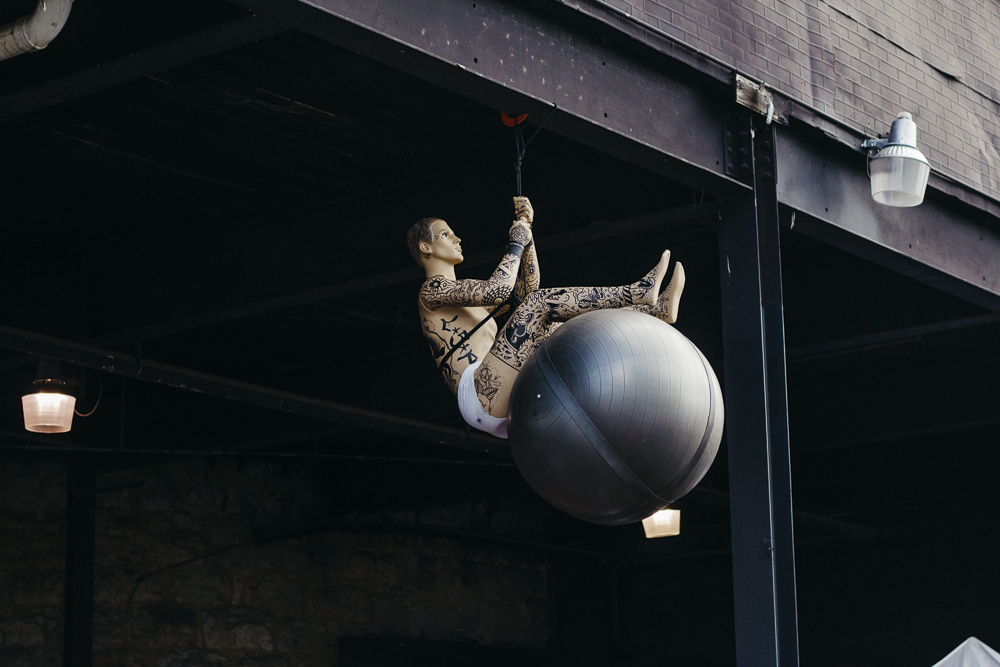 When The Summer Ends: The Wrecking Ball and The End of an Era - IMPOSE ...