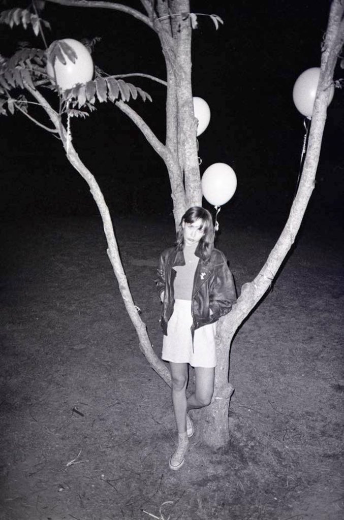 Findlay Shares Photos From Recent Film Shoot with David Richardson on ...