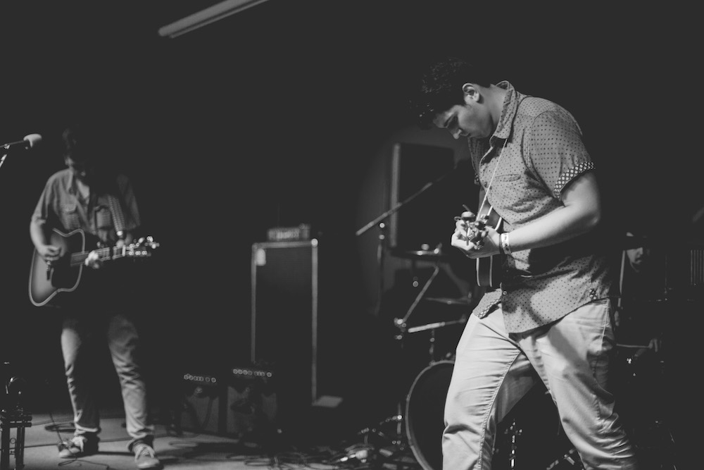 Brother Oliver Shares Latest Track "I Rely On Everything", Talks Ben ...