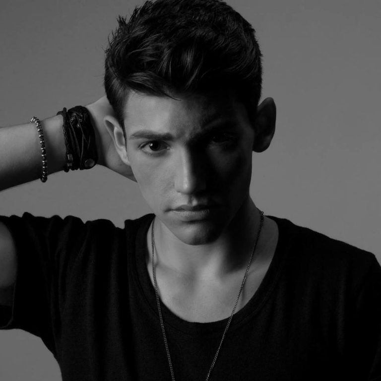 Teddy Edwards Talks Debut Single "My Name", Has Been Writing Songs ...