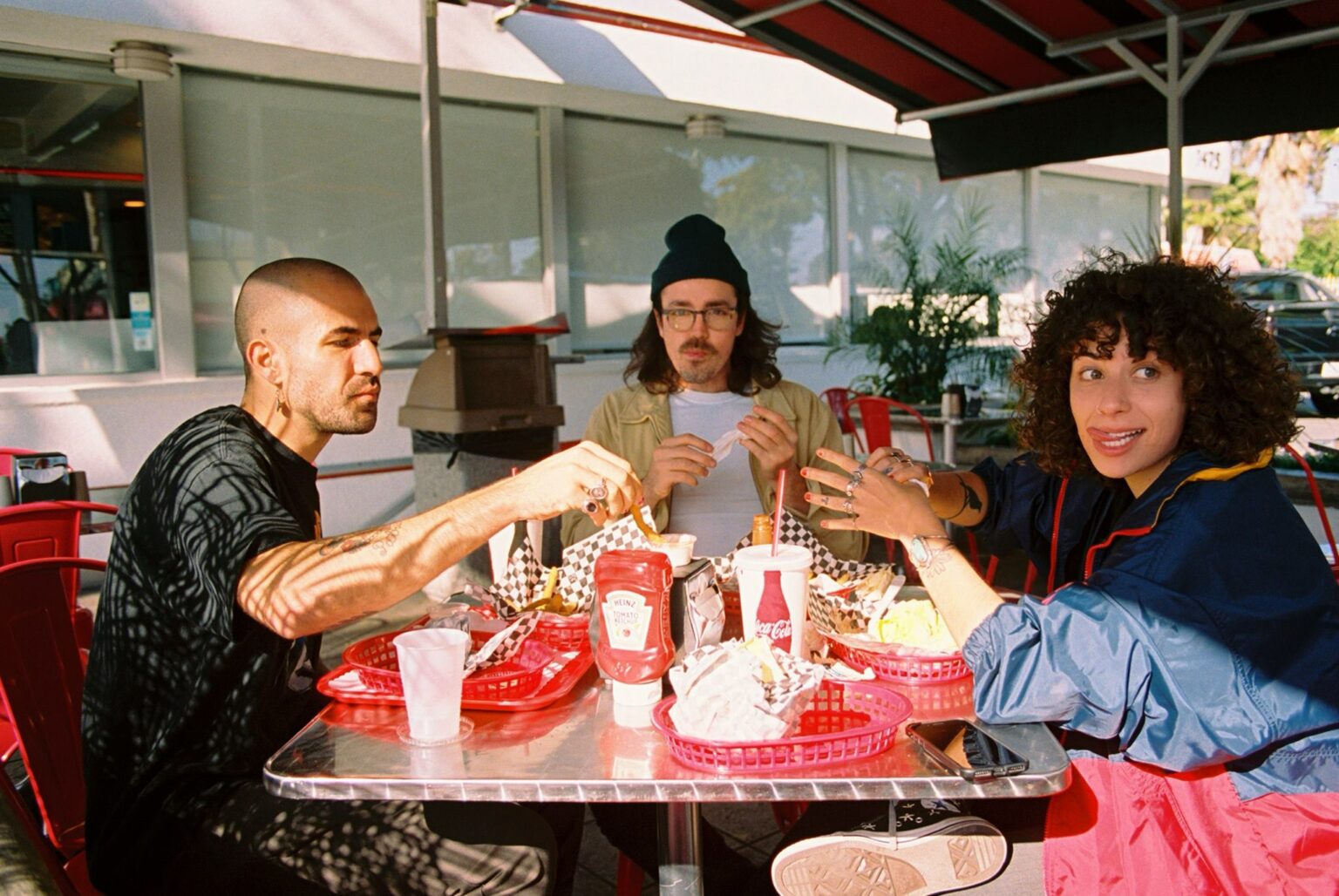 Discover DAISY: Blossoming LA band crafts dreamy pop - IMPOSE Magazine