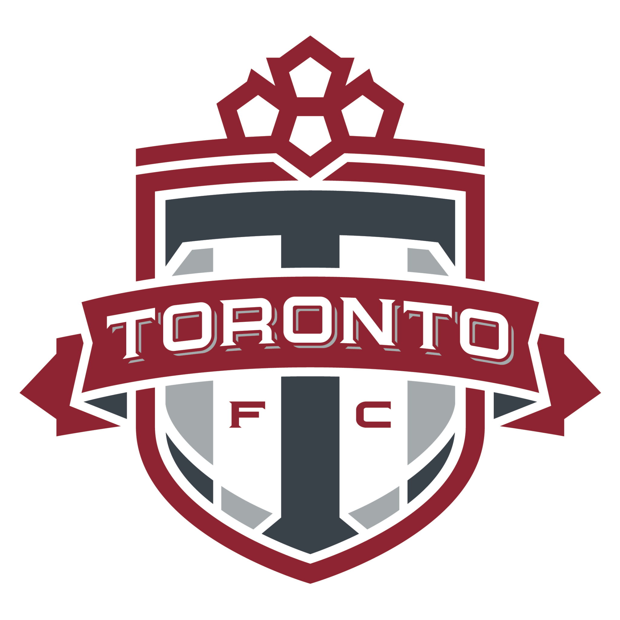 The Definitive Ranking of MLS Crests - IMPOSE Magazine