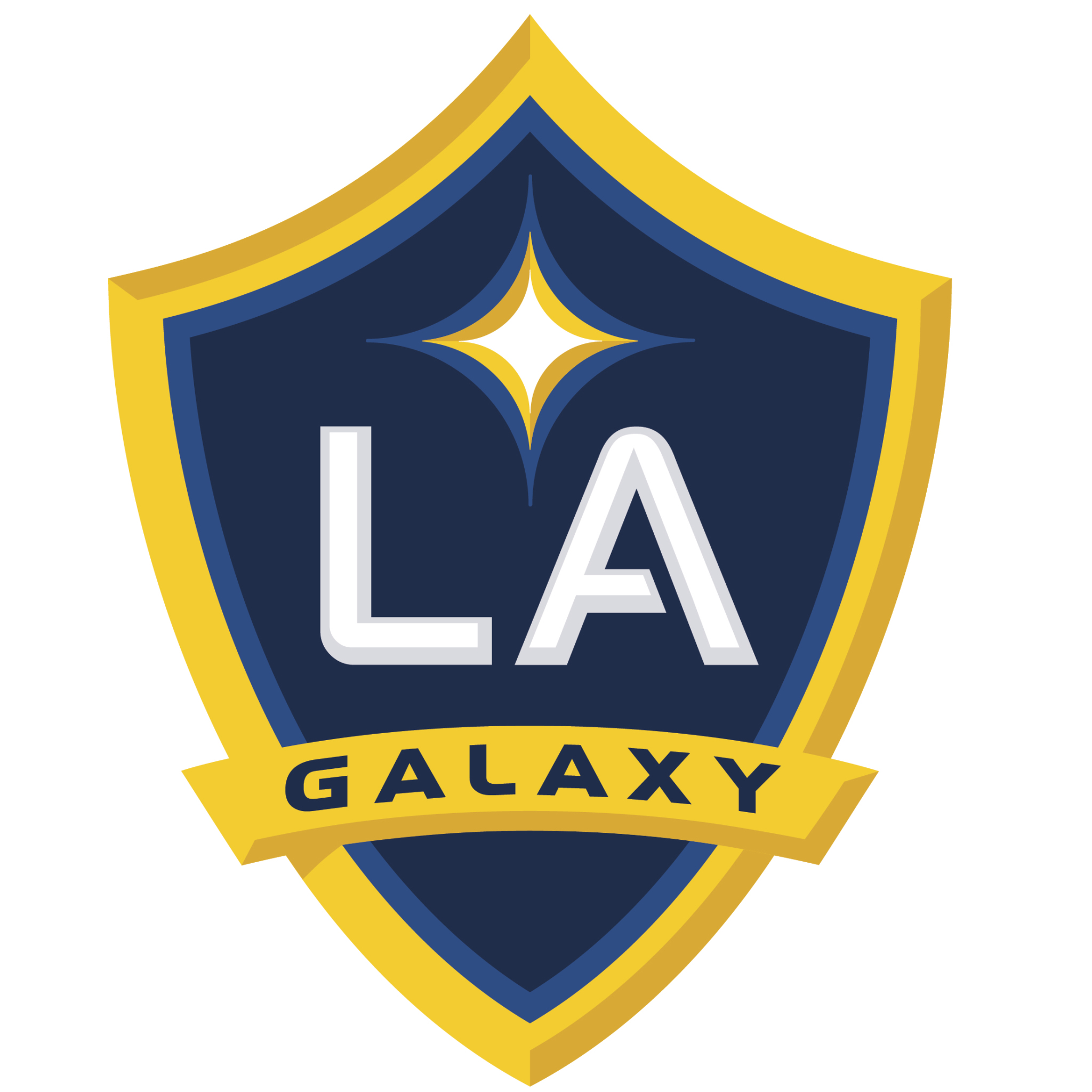 The Definitive Ranking of MLS Crests - IMPOSE Magazine