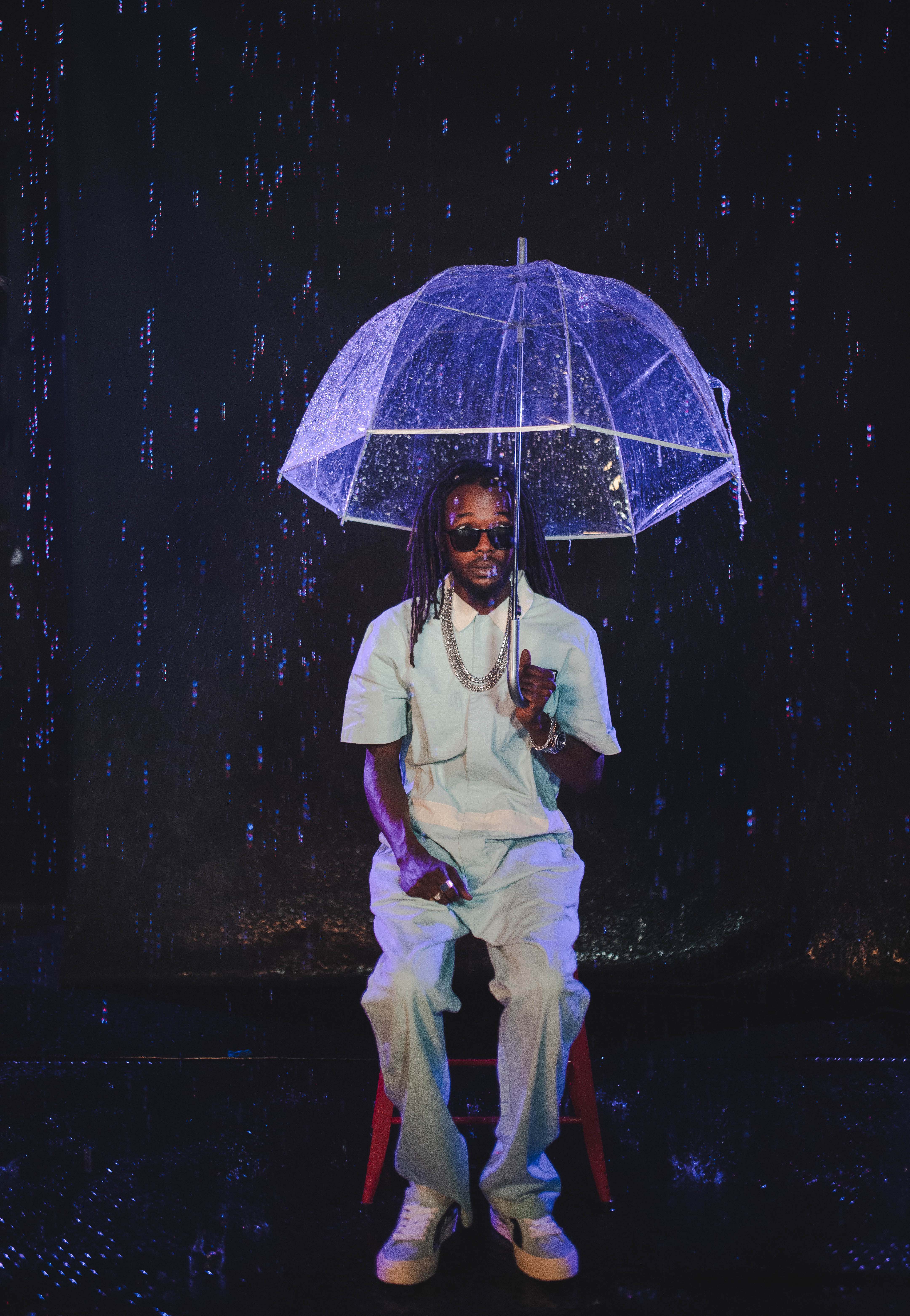 Mike G - "This One" video - IMPOSE