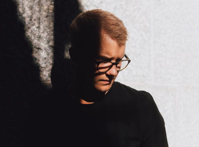 Composer to Artist: Q&A With Peter Sandberg - IMPOSE