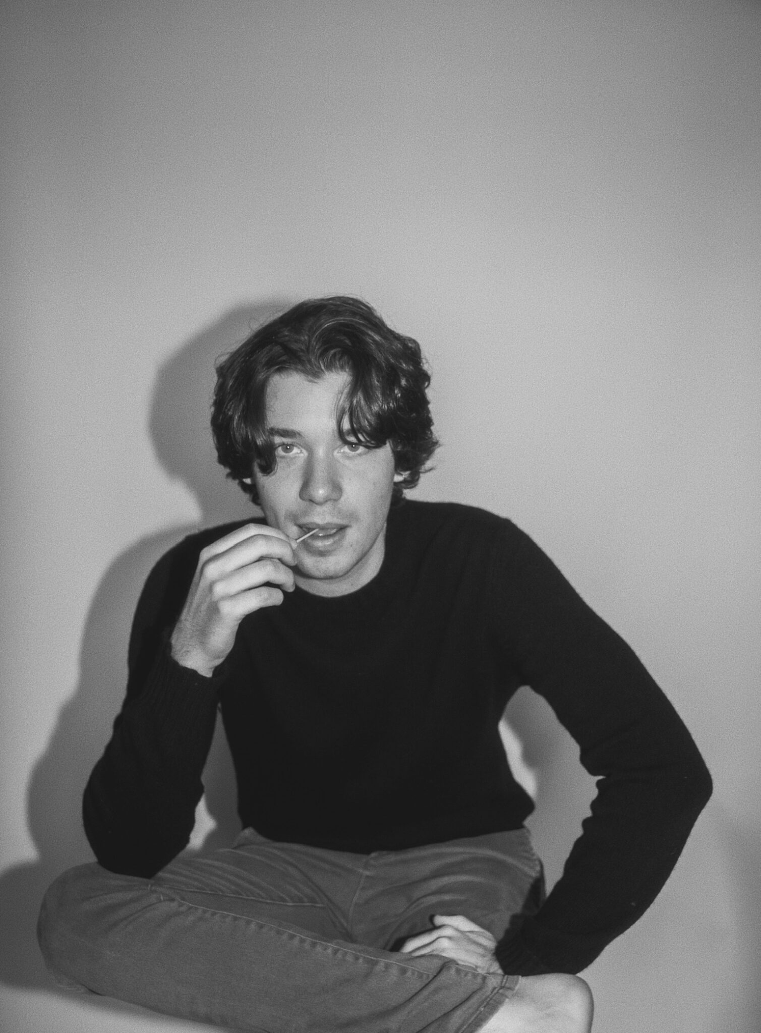 Get Smart: Q&A with Eli Smart - IMPOSE Magazine