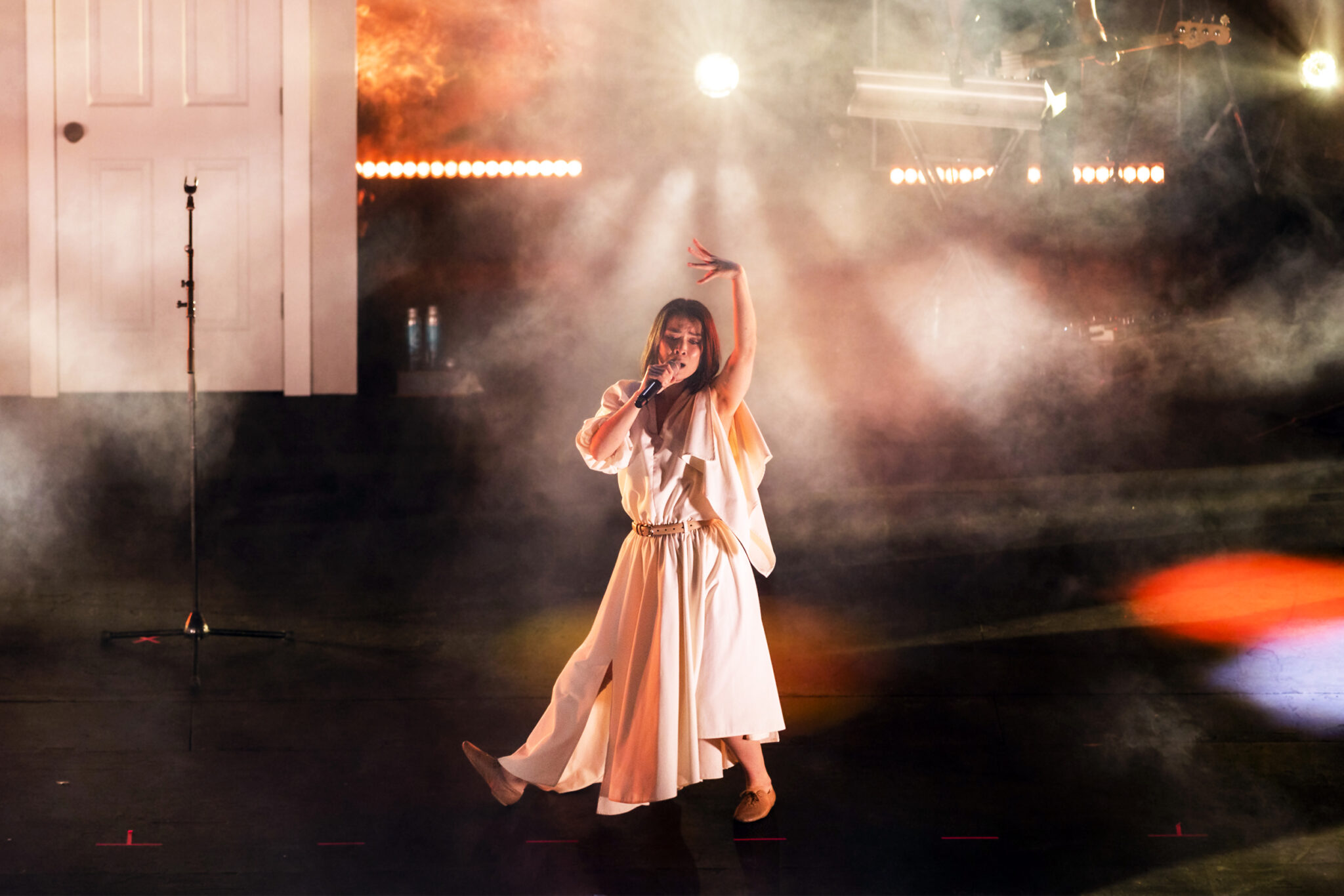 Mitski at The Fox Theater - IMPOSE Magazine