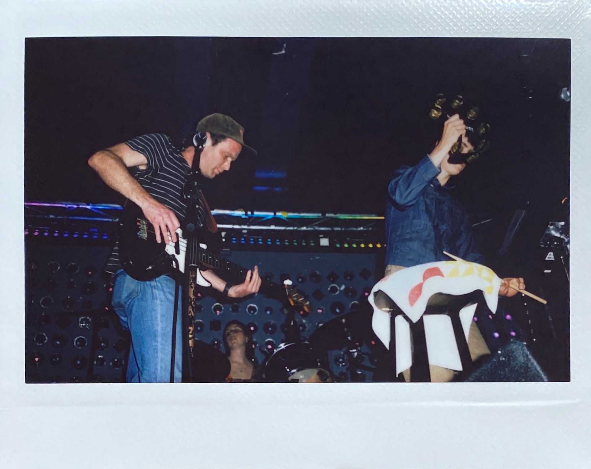 Flasher return to NYC with new album Love Is Yours - IMPOSE