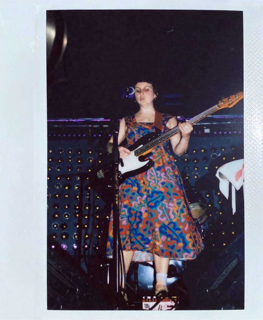 Flasher return to NYC with new album Love Is Yours - IMPOSE