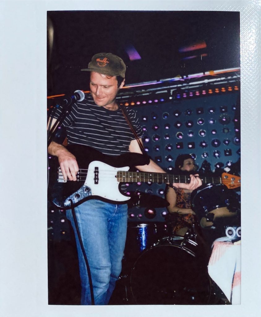 Flasher return to NYC with new album Love Is Yours - IMPOSE