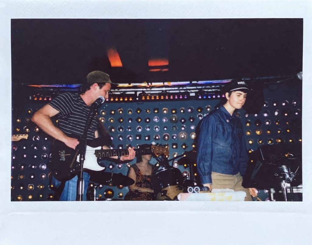 Flasher return to NYC with new album Love Is Yours - IMPOSE