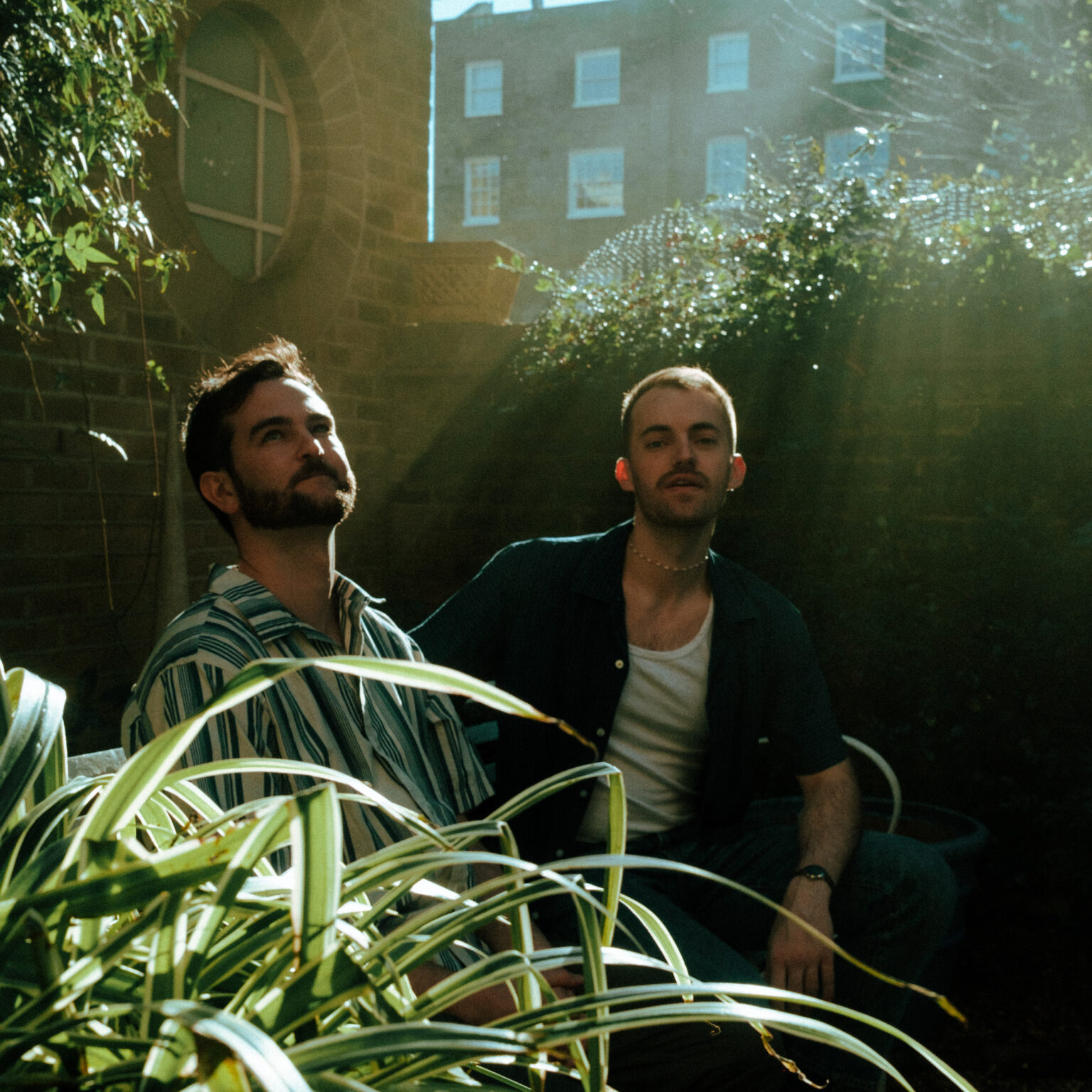 Catching up with Fetch Tiger on their new EP Flamethrower - IMPOSE Magazine
