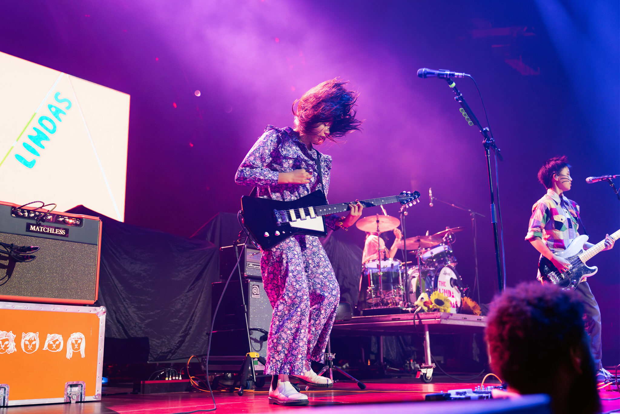 Paramore @ Chase Center - IMPOSE Magazine