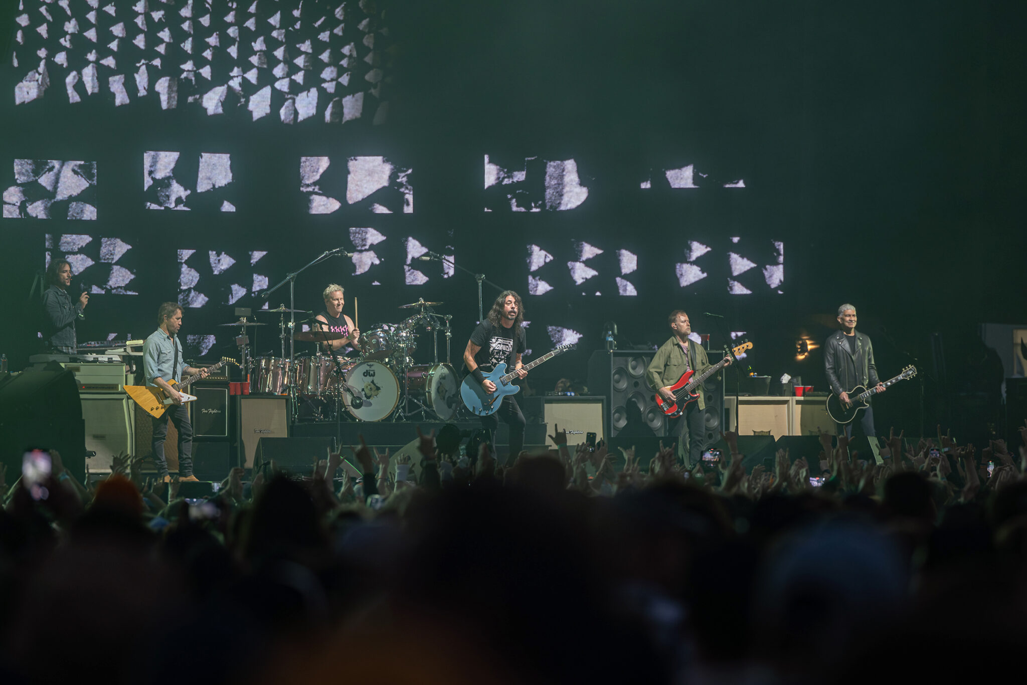 Outside Lands 2023, Day 2 - IMPOSE Magazine