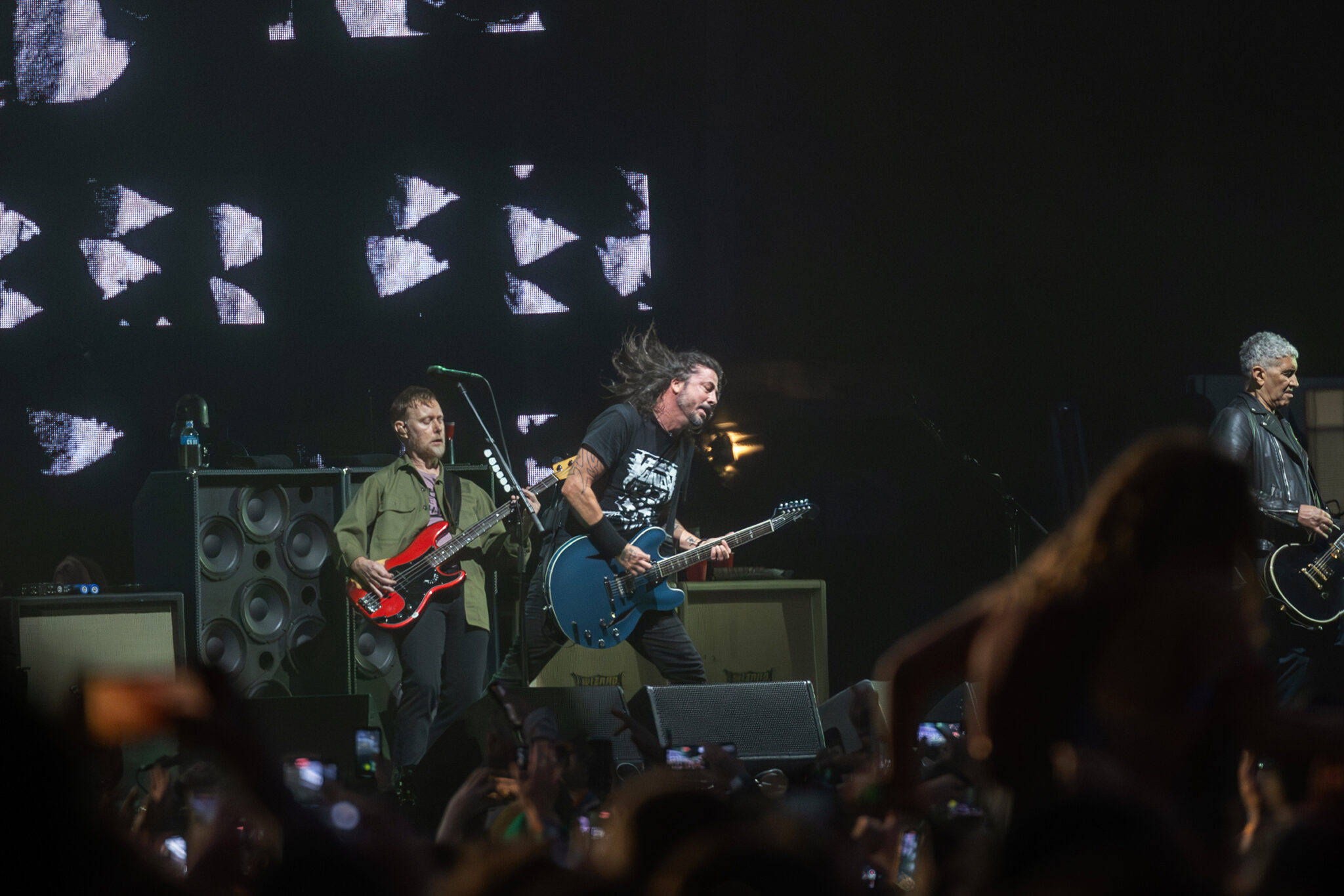 Outside Lands 2023, Day 2 - IMPOSE Magazine
