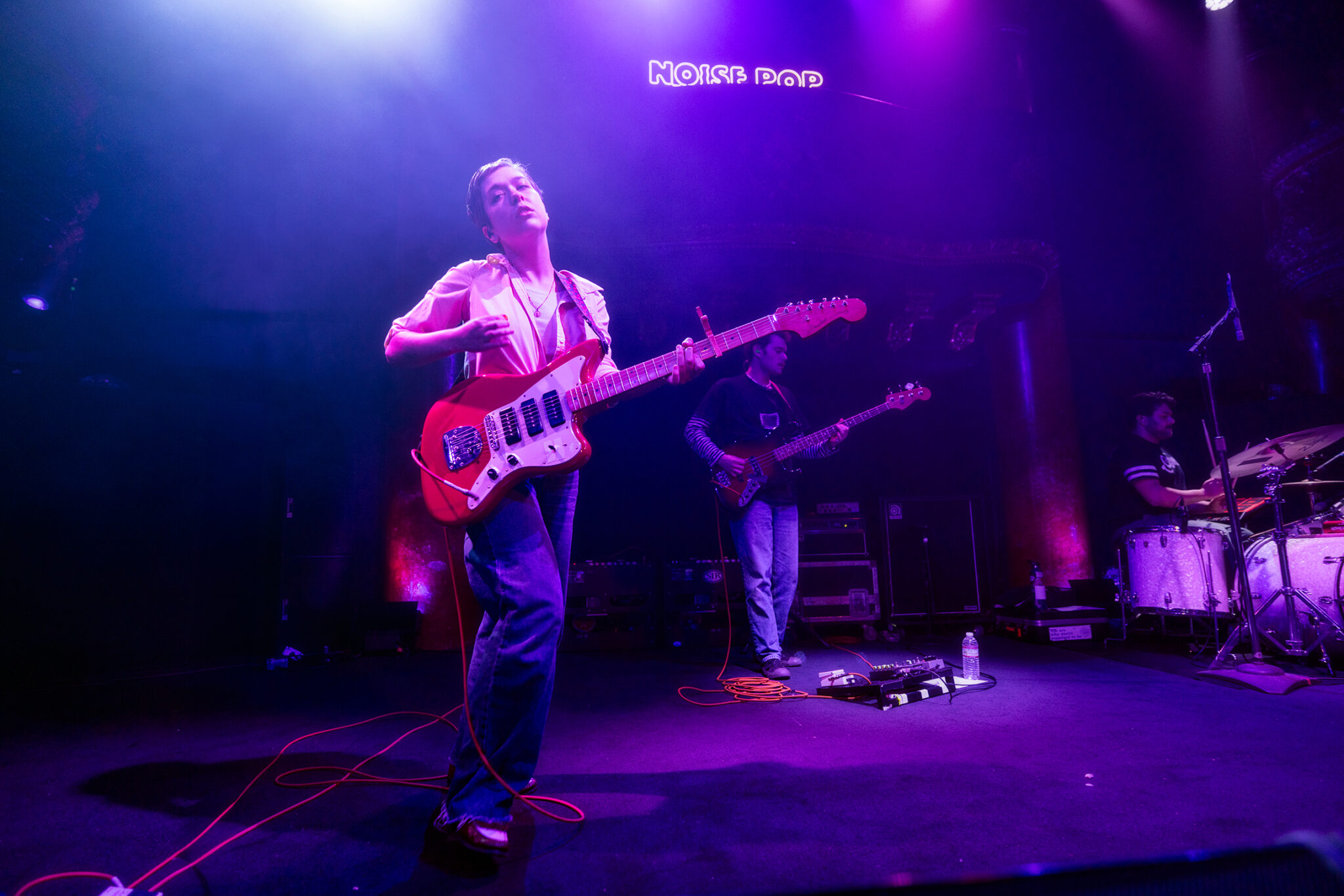 Snail Mail @ Great American Music Hall - IMPOSE Magazine