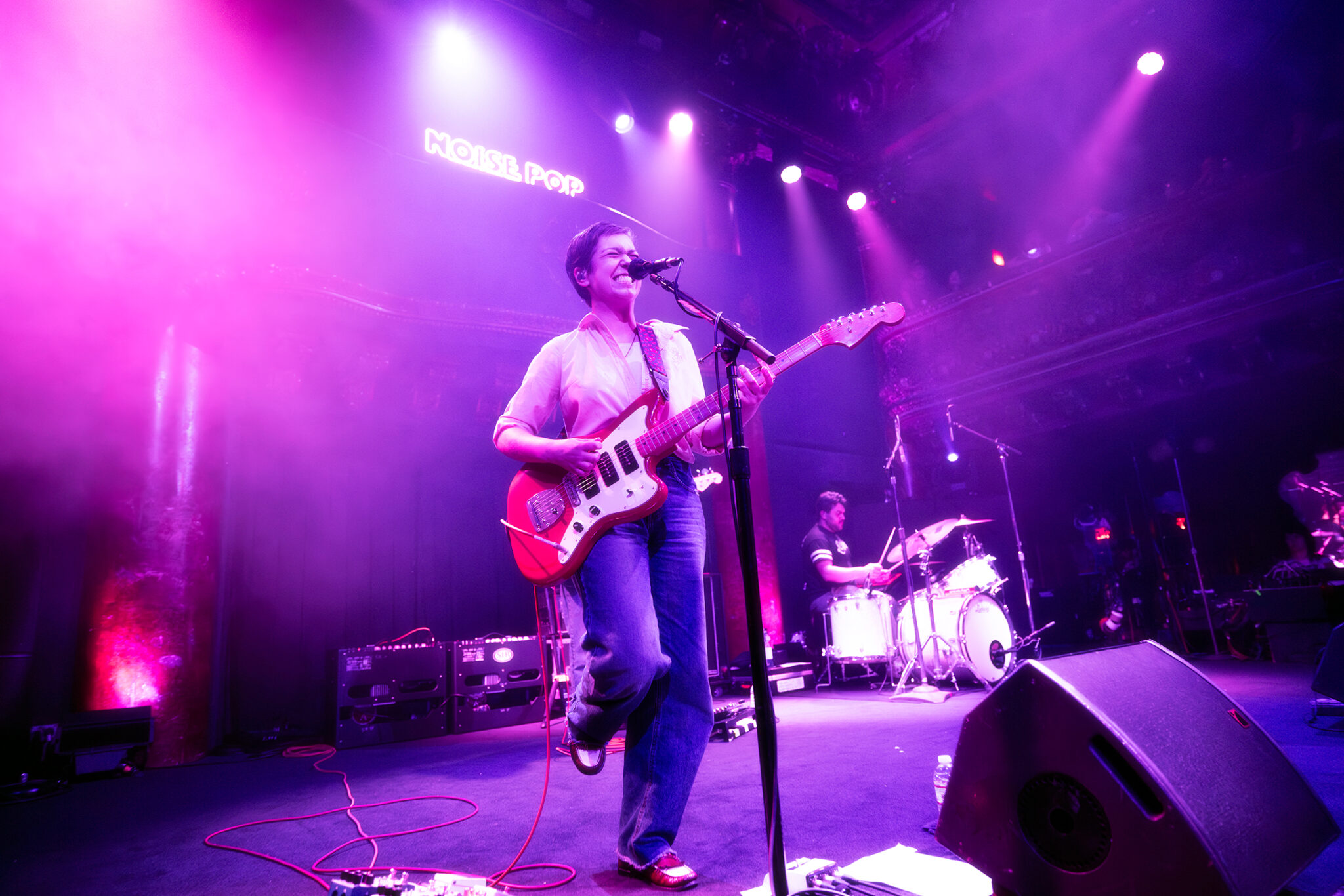 Snail Mail @ Great American Music Hall - IMPOSE Magazine