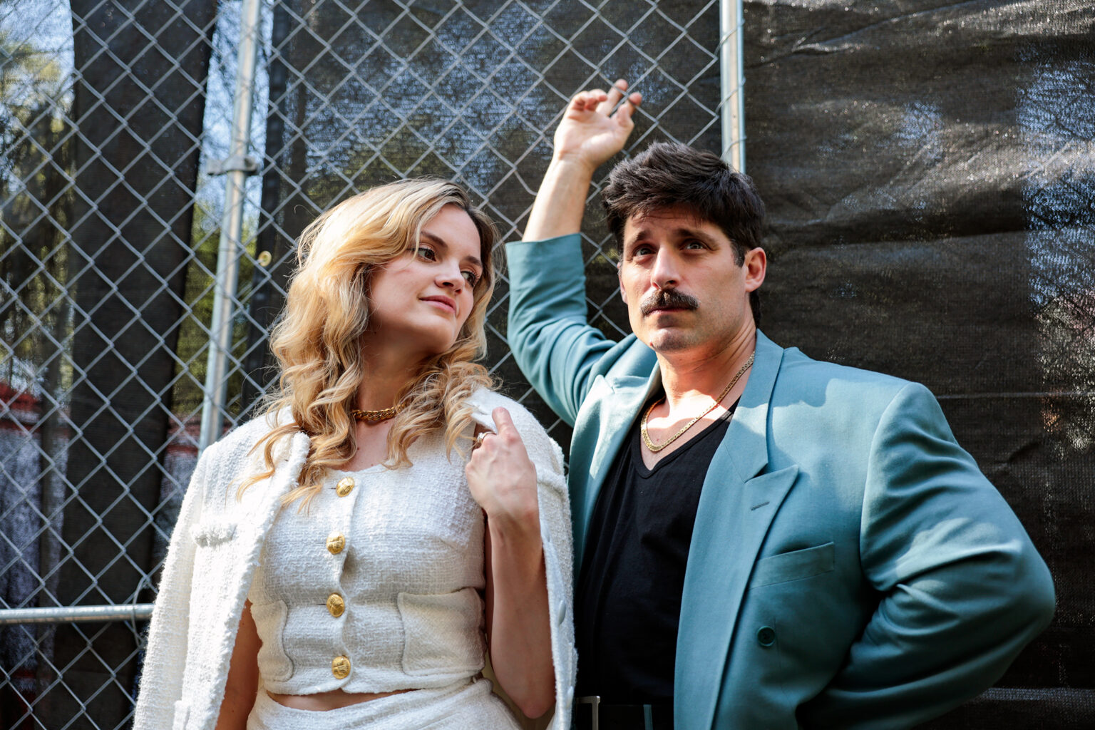 BottleRock 2024 Portraits - IMPOSE Magazine