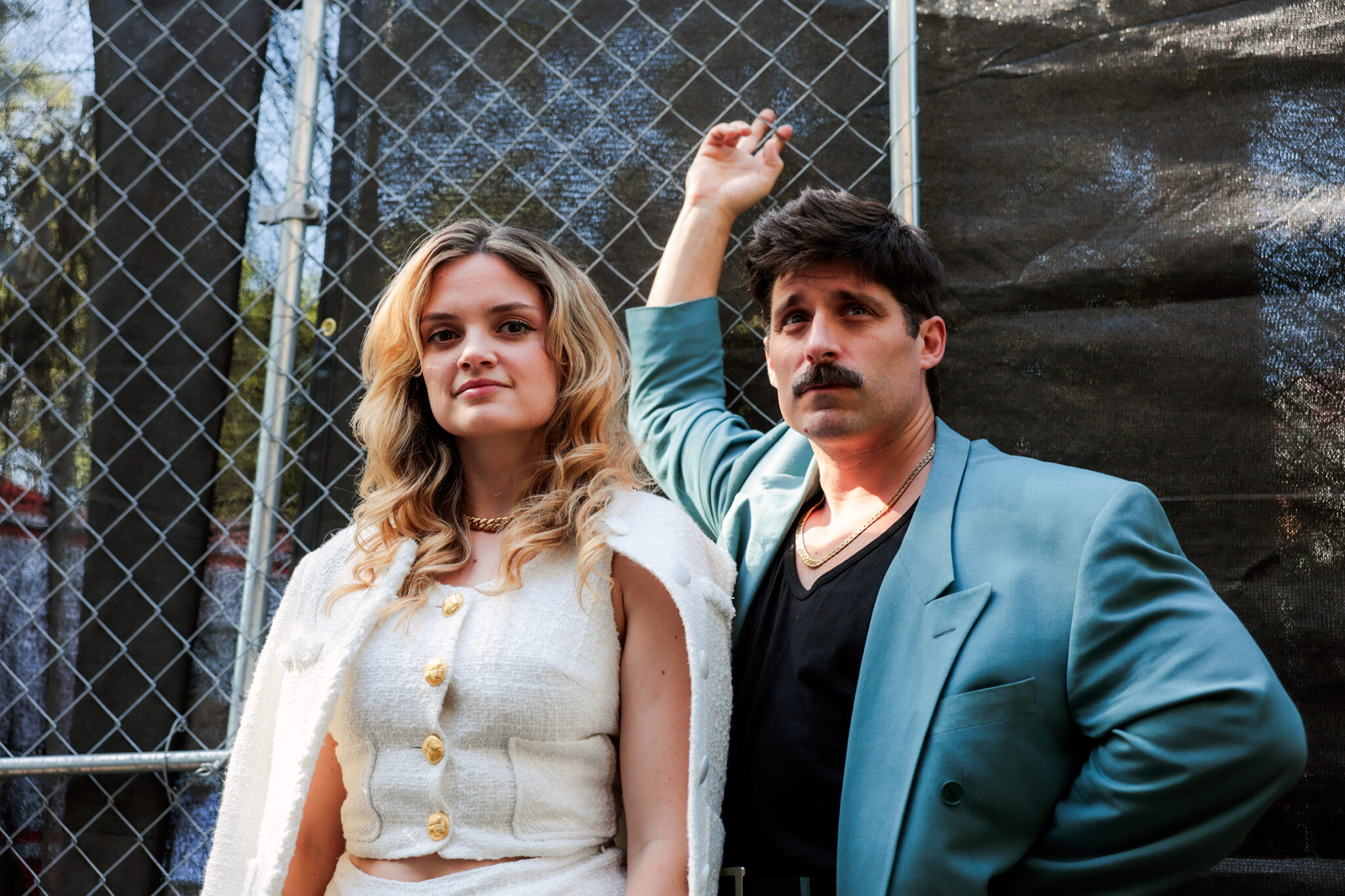 BottleRock 2024 Portraits - IMPOSE Magazine