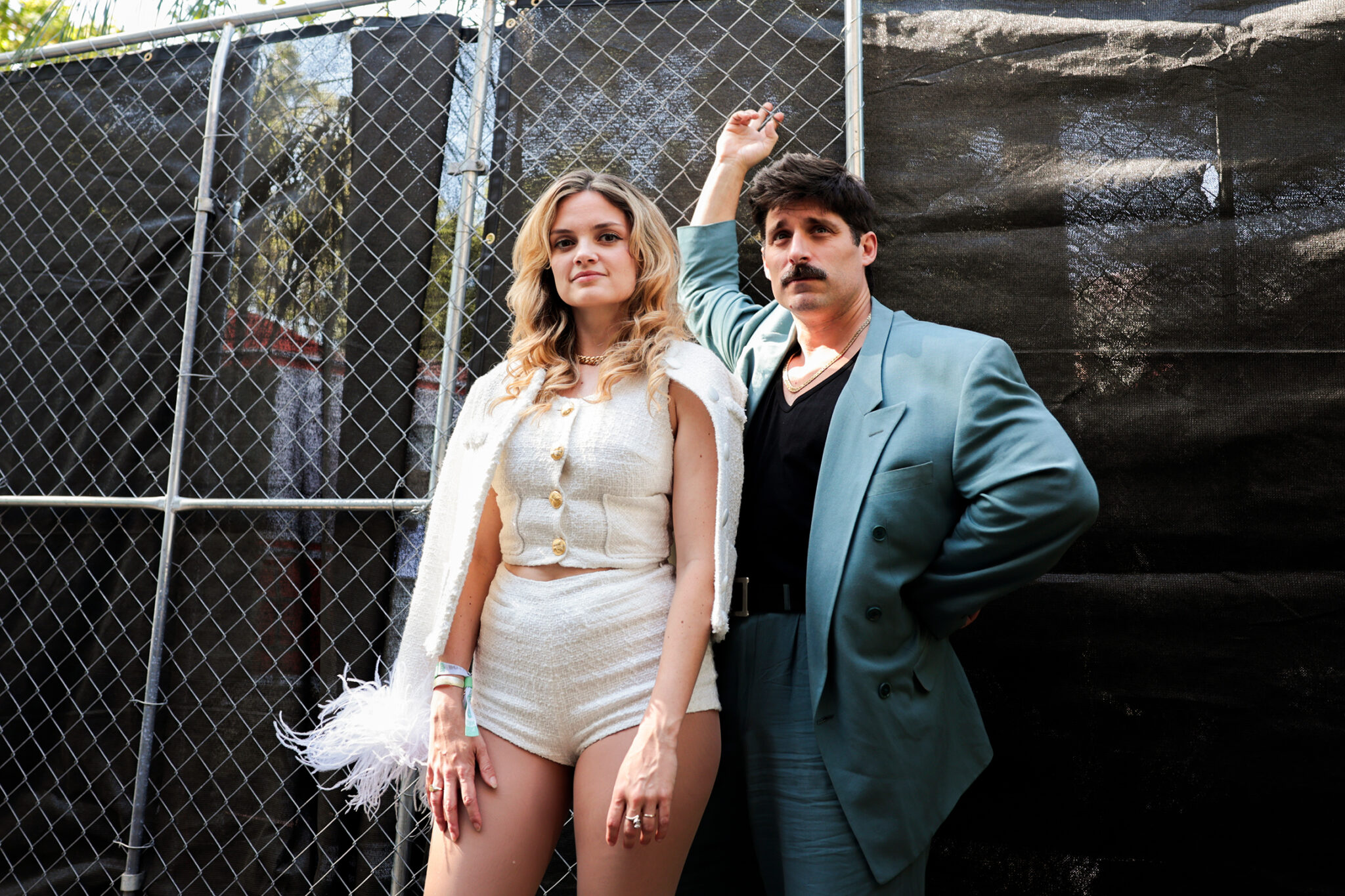 BottleRock 2024 Portraits - IMPOSE Magazine