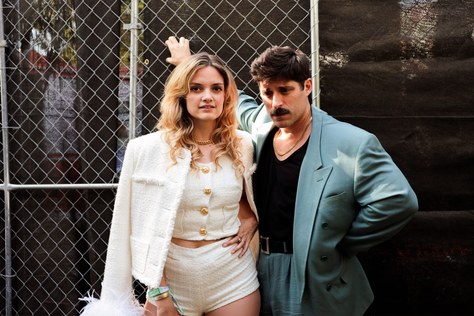 BottleRock 2024 Portraits - IMPOSE Magazine