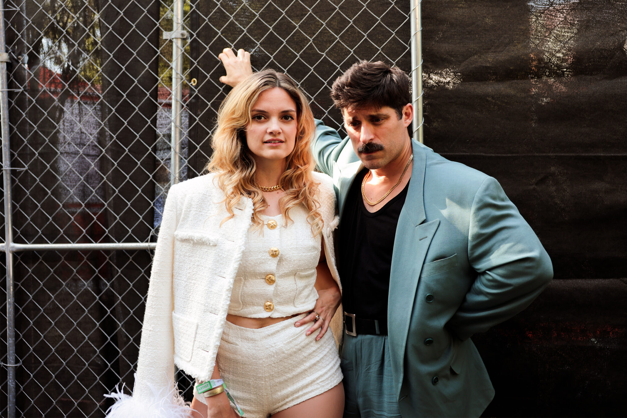 BottleRock 2024 Portraits - IMPOSE Magazine