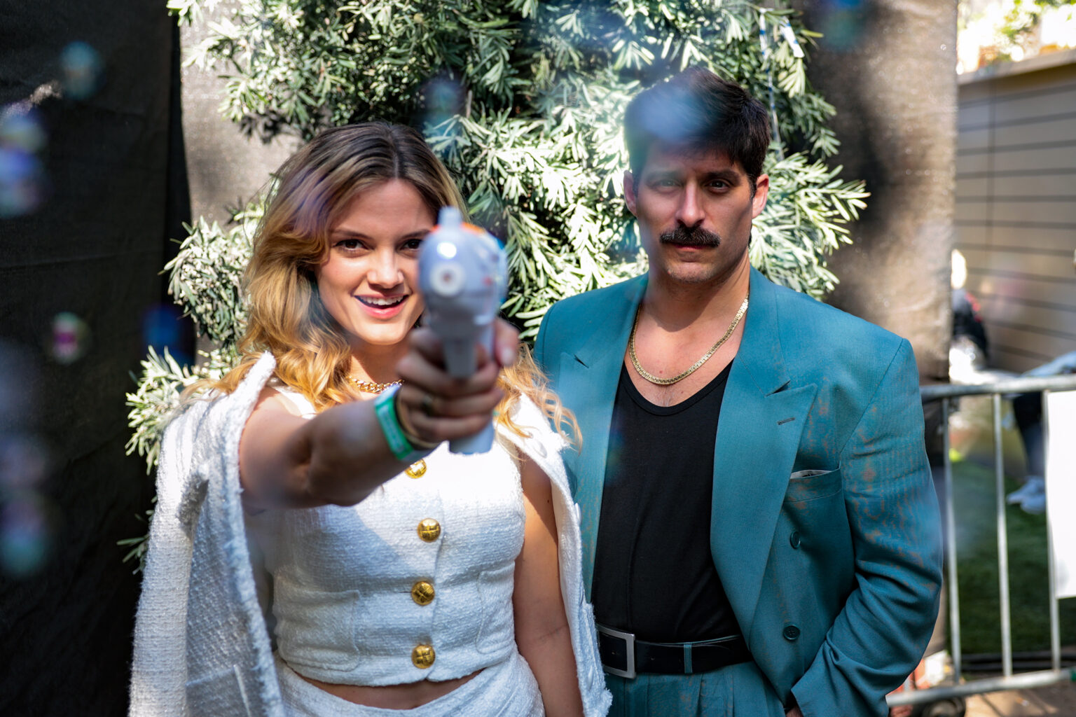 BottleRock 2024 Portraits - IMPOSE Magazine