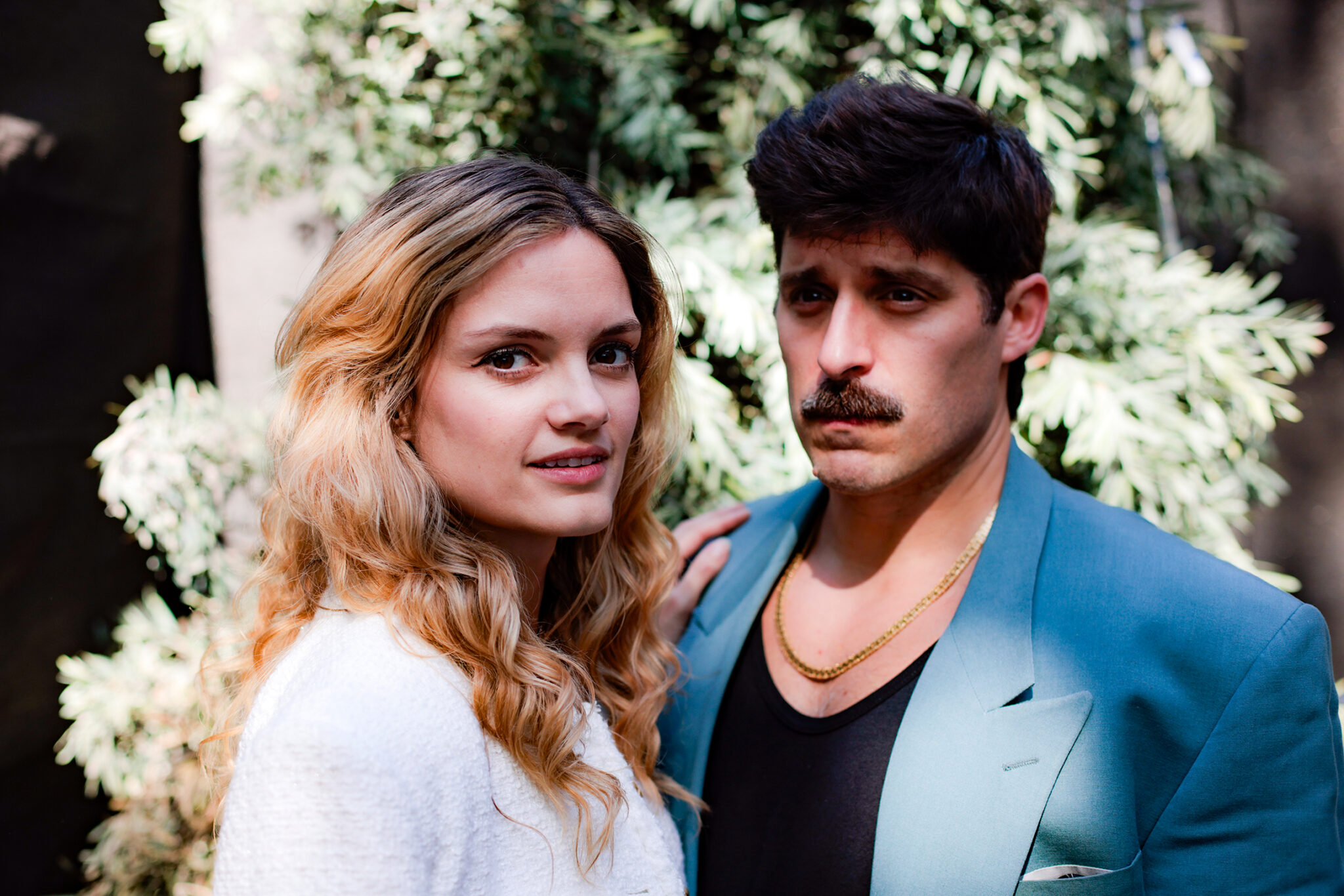 BottleRock 2024 Portraits - IMPOSE Magazine