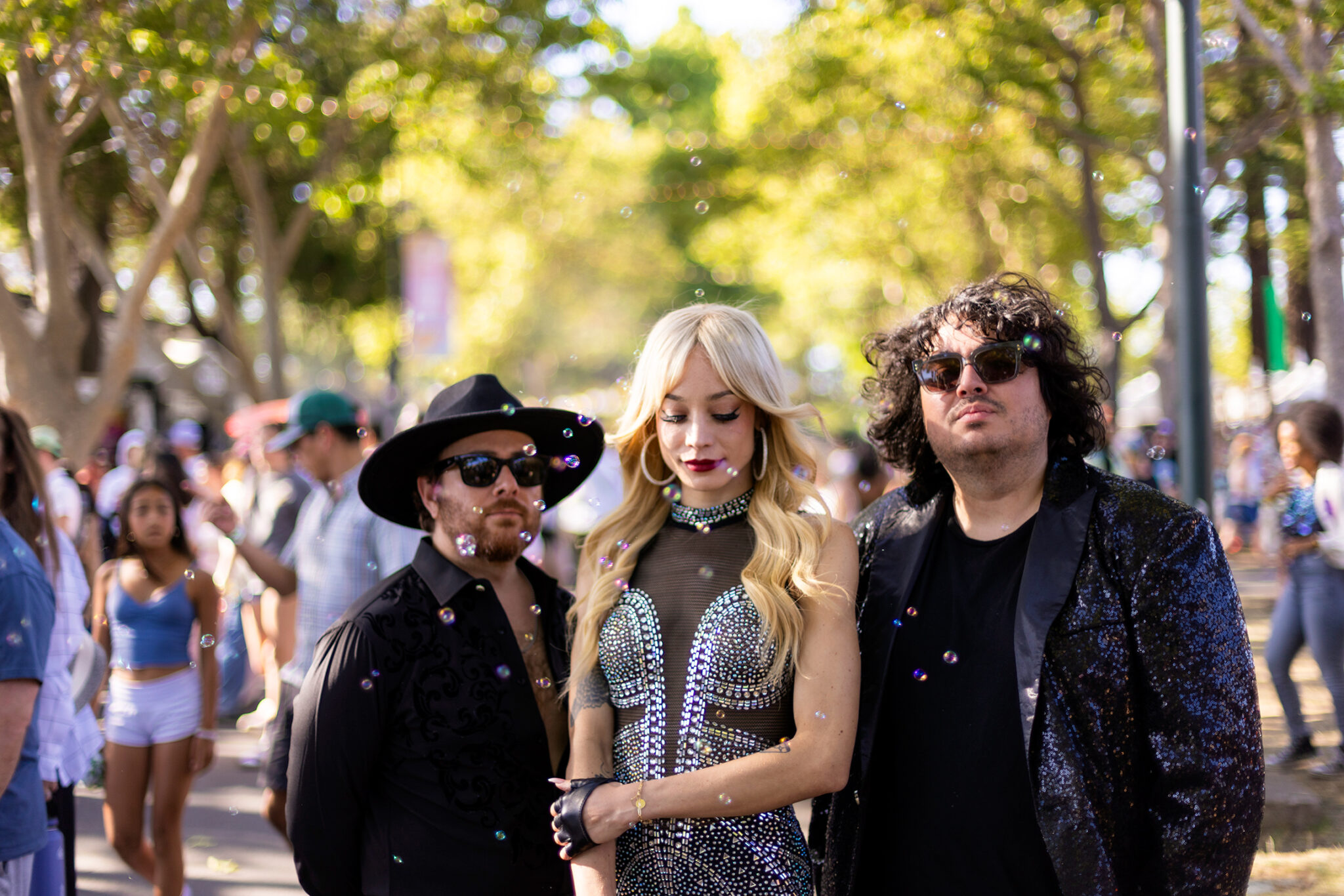 BottleRock 2024 Portraits - IMPOSE Magazine