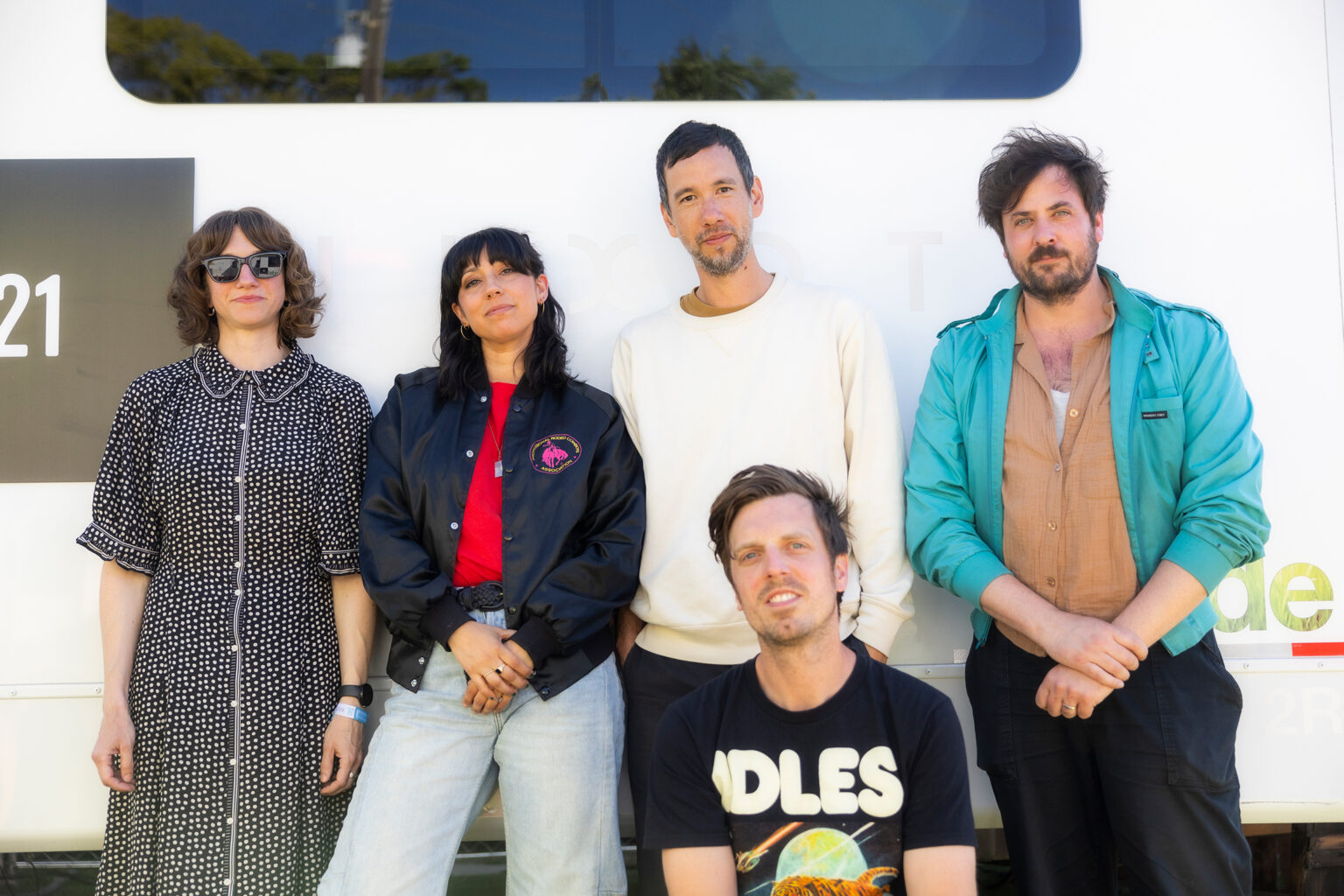BottleRock 2024 Portraits - IMPOSE Magazine