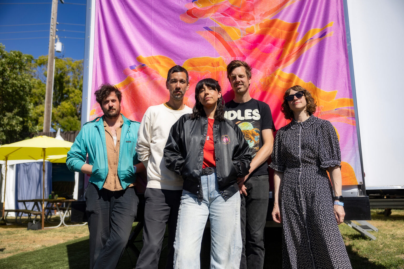 BottleRock 2024 Portraits - IMPOSE Magazine