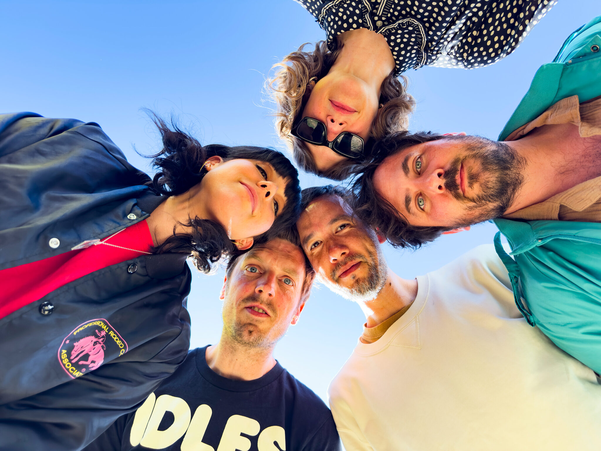BottleRock 2024 Portraits - IMPOSE Magazine