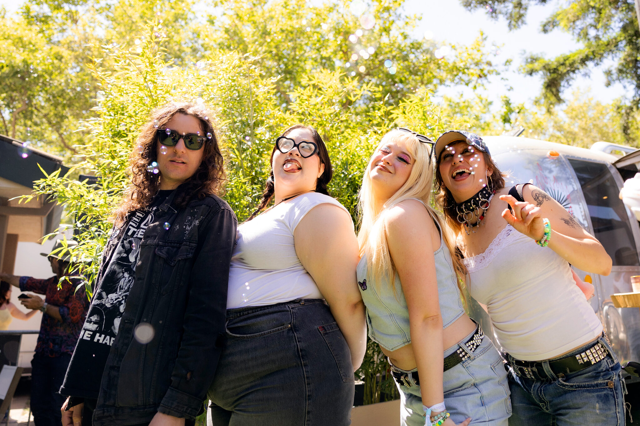 BottleRock 2024 Portraits - IMPOSE Magazine
