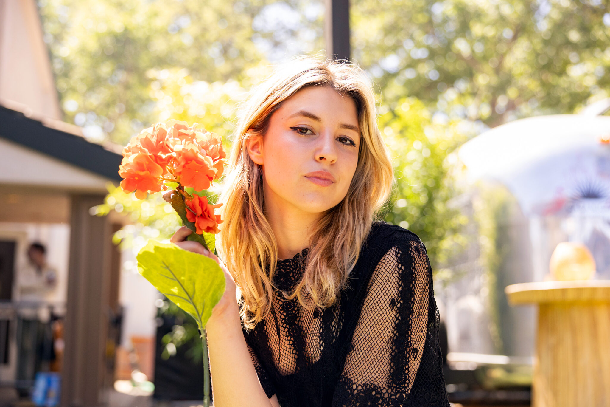 BottleRock 2024 Portraits - IMPOSE Magazine