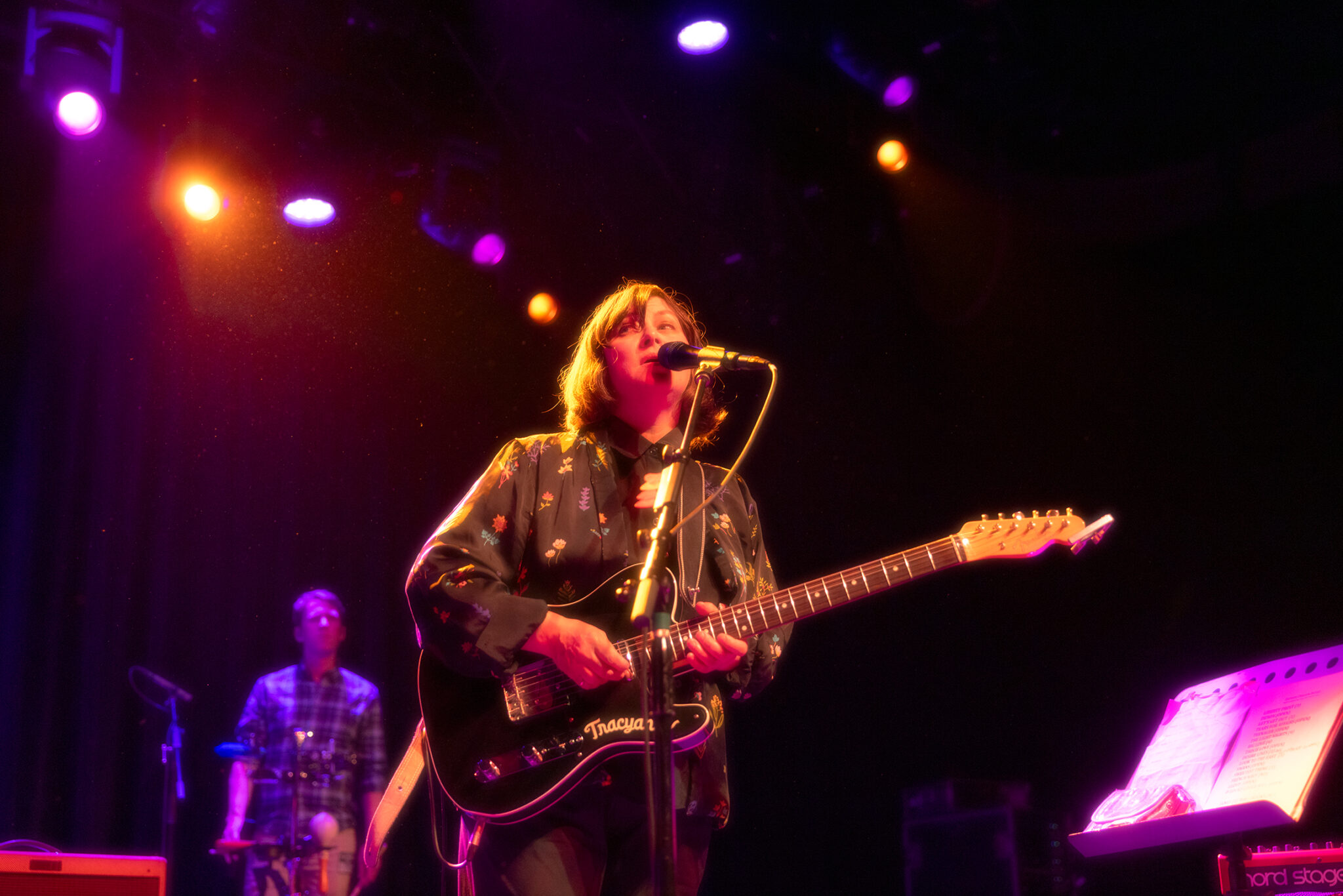 Camera Obscura @ The Fillmore - Impose Magazine